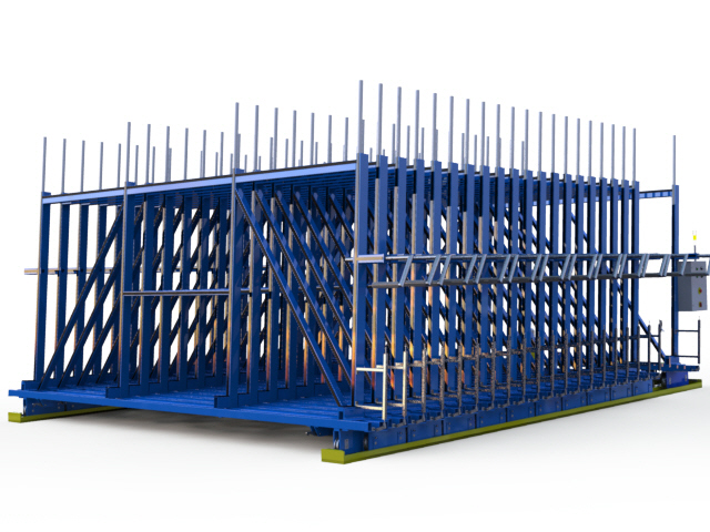 FGL Lagersysteme und Transportgestelle FGL Lagersysteme für die ...